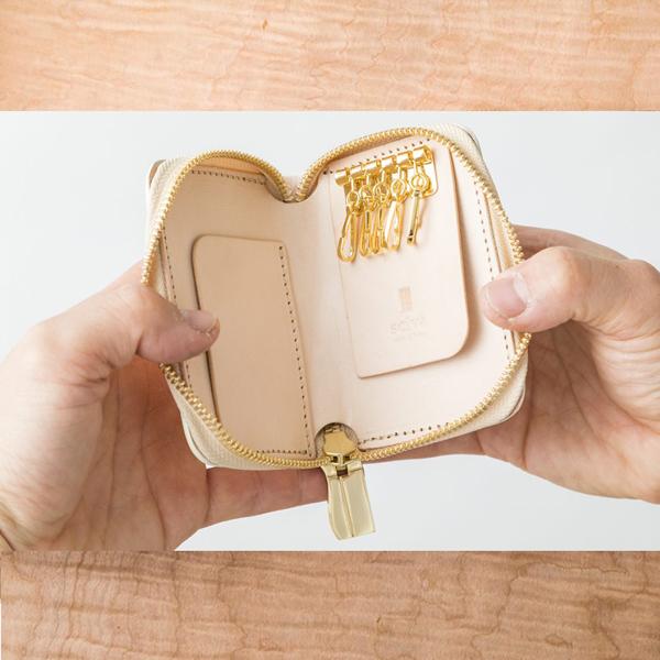 取寄品 sciva シーバ 木で作られたファッションアイテム 木製 キーケース 鍵入れ  KEY-001-BLU 送料無料 取寄品 sciva シーバ 木で作られたファッションアイテム 木製 キー