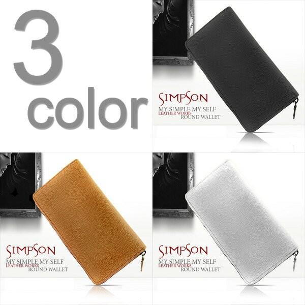 取寄品 Igginbottom 本革使用 ラウンドファスナー式長財布 ラウンドジップ財布 IG-0801 メンズ財布 : 腕時計アパレル雑貨小物のSP - 通販 - Yahoo!ショッピング