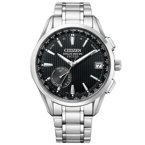 CITIZEN 取寄品 正規品 シチズン エクシード CC3050-56F EXCEED 光発電エコ・ドライブ メンズ腕時計 送料無料 : 腕時計アパレル雑貨小物のSP - 通販 ...