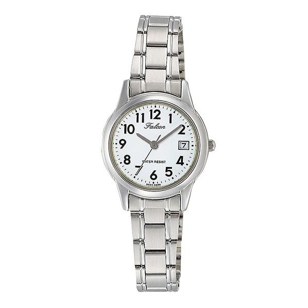 CITIZEN 取寄品 正規品 腕時計 シチズン Q&Q QQ チープシチズン チプシチ D011-204 スタンダード ファルコン 日付表示 ...