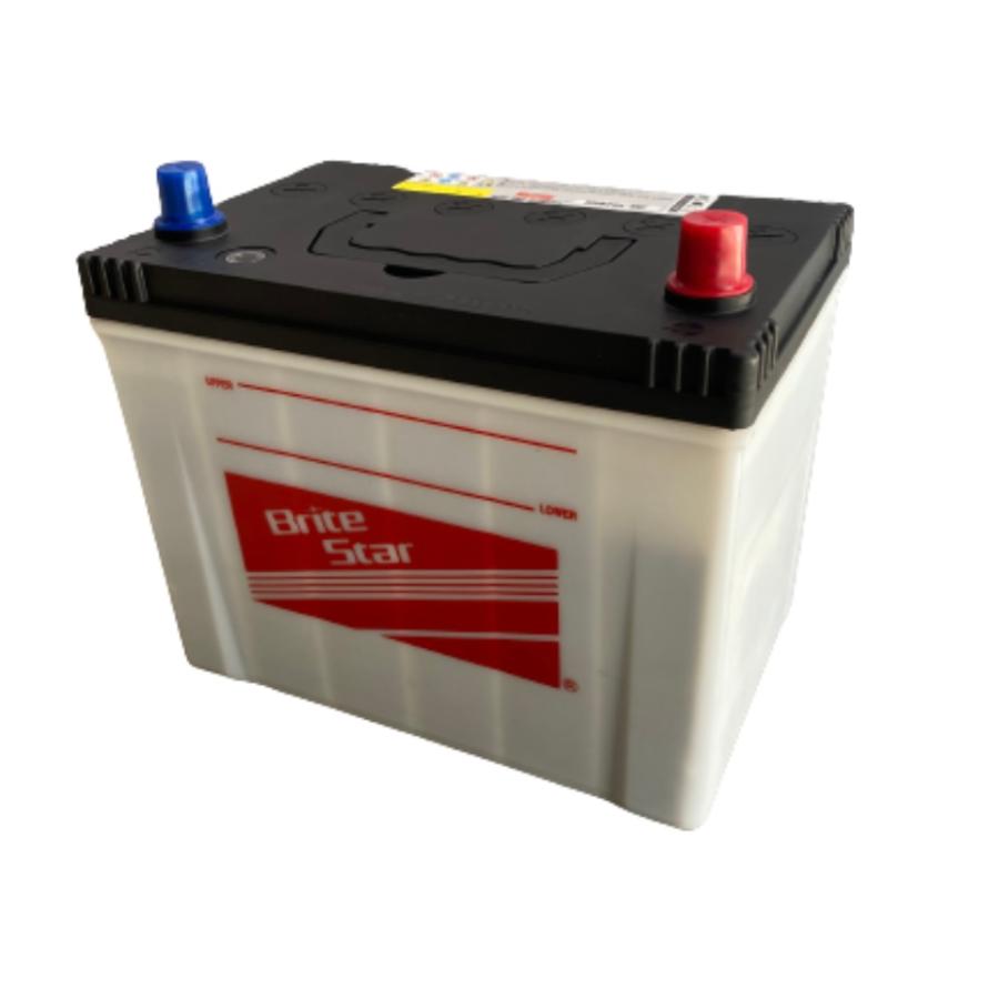 ブライトスター Brite Star バッテリー 85D26L-MF : nv2fqjb0kni85d26l : バスケスコーポレーションヤフー店 - 通販 - Yahoo!ショッピング
