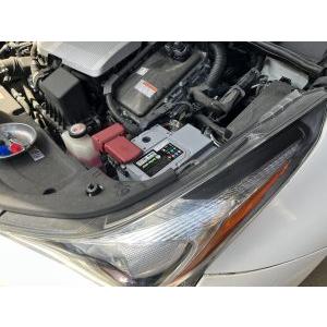 ブライトスター Brite Star バッテリー EFB55-LN1 ハイブリッド車 アイドリングストップ機能付車対応 : バスケスコーポレーションヤフー店 - 通販 - Yahoo!ショッピング