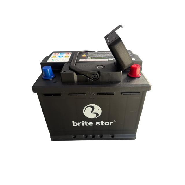 BMW E87(1シリーズ) 116,118 ブライトスターバッテリー Brite Star バッテリー EFB60-LN2 アイドリングストップ機能付車対応 : バスケスコーポレーション ...