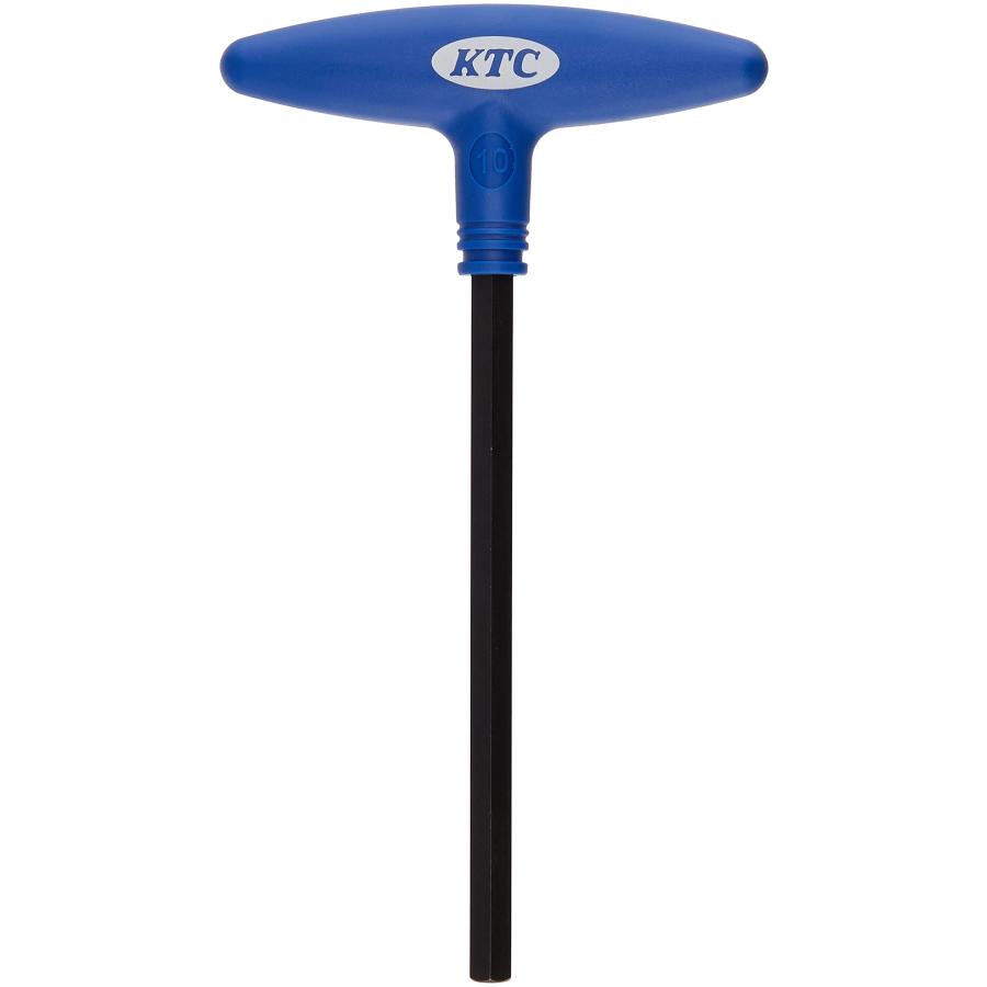京都機械工具(KTC) T形六角棒レンチ 10mm HT1010 : s-b001eq8gws-20241019 : Vast Forest - 通販 - Yahoo!ショッピング