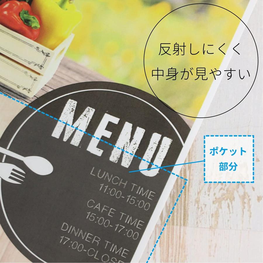 ライオン事務器 ファイル リフィル クリヤーポケット A4 50枚 CL-303E-50P : s-b002647e16-20241105 : Vast Forest - 通販 - Yahoo ...