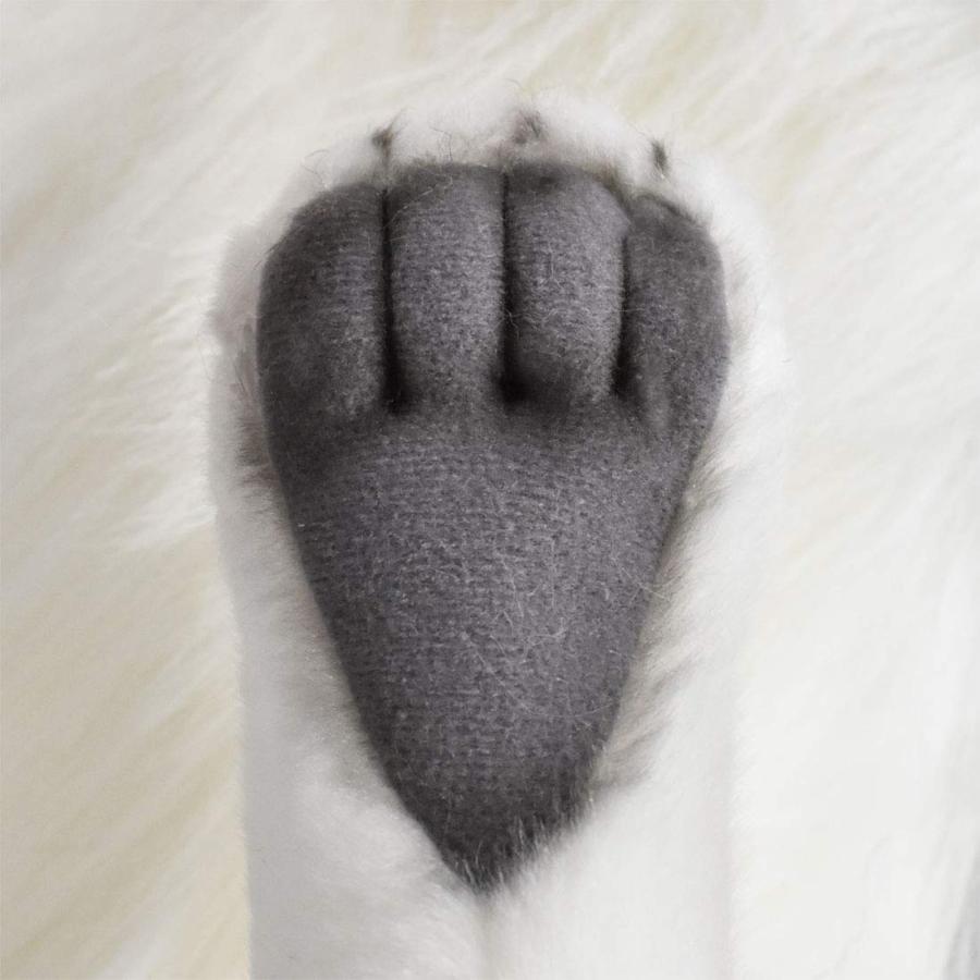 HANSA ボーダーコリー 84.99x40.01x32 cm アクリル No.4564 : Vast Forest - 通販 - Yahoo!ショッピング