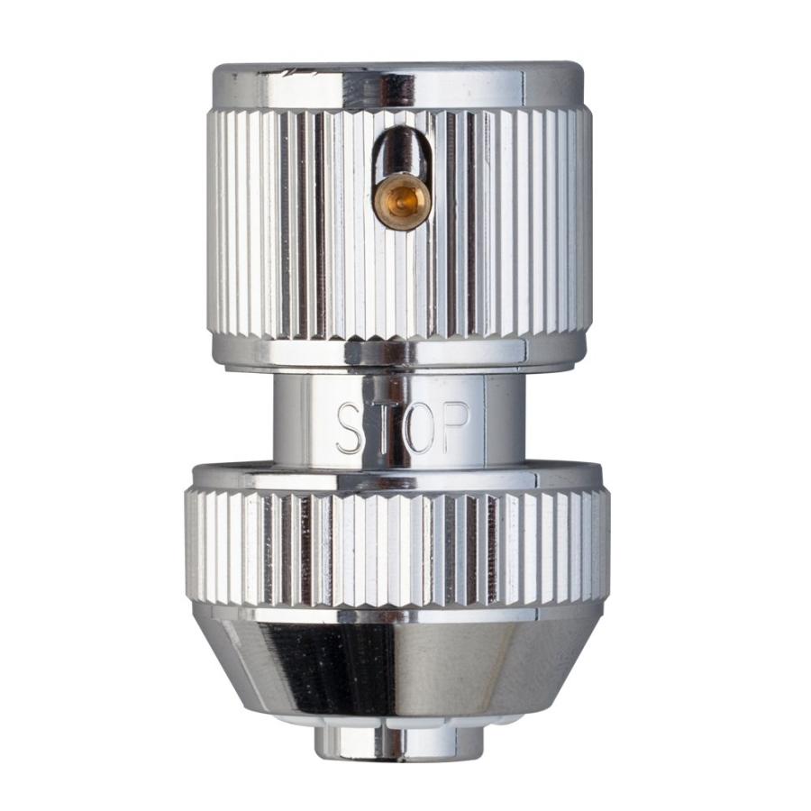 タカギ(Takagi) ホース ジョイント メタルストップコネクター 普通ホース G311 【安心の2】 : Vast Forest - 通販 - Yahoo!ショッピング