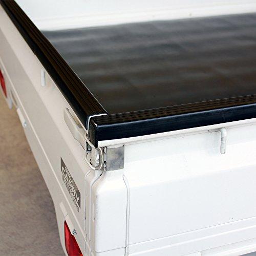 メルテック(meltec) 軽トラック用品 軽トラ職人 あおりガード 40cm Meltec TK-21 : Vast Forest - 通販 - Yahoo!ショッピング