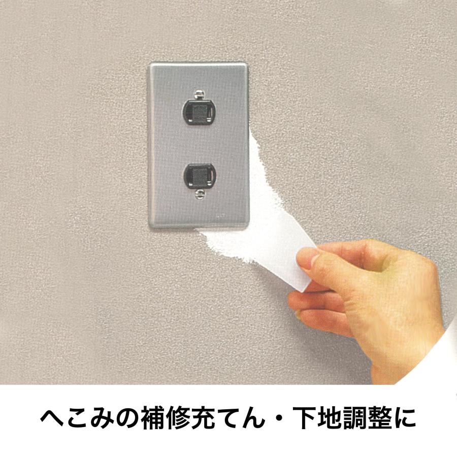 セメダイン(Cemedine) 内外装用 補修 穴うめパテ ポリ容器 200g ベージュ HJ-008 : Vast Forest - 通販 - Yahoo!ショッピング