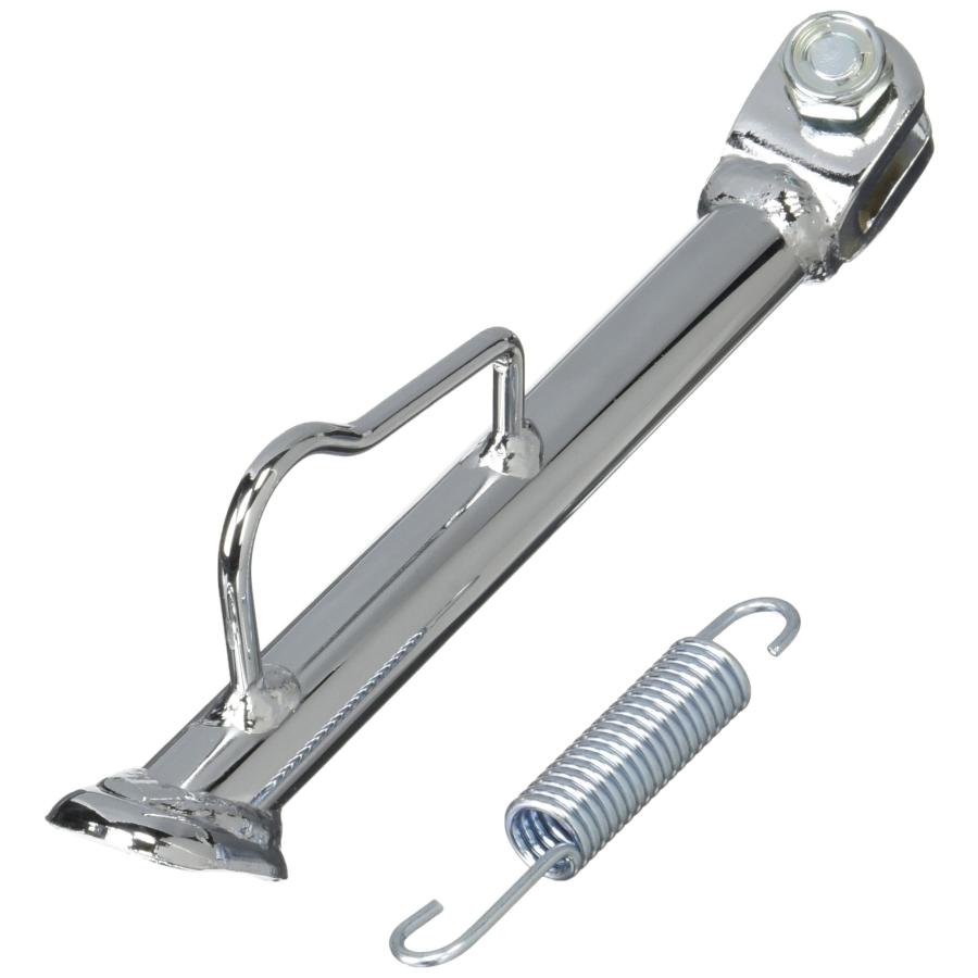 西本工業(NISHIMOTO) サイドスタンド NK-235 07ジョグ/'04ビーノ NK-235 : s-b004hnv8a2-20240921 : Vast Forest - 通販 ...