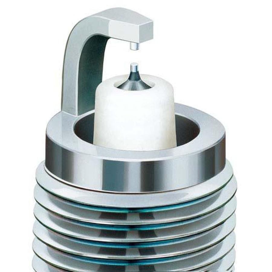 日本特殊陶業(NGK) イリジウムMAXプラグ 【5989】一体形 DF6H-11B : Vast Forest - 通販 - Yahoo!ショッピング