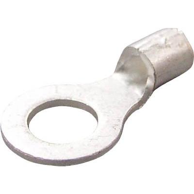 ニチフ端子工業 丸形圧着端子 100個入 R1.25-3.5S : Vast Forest - 通販 - Yahoo!ショッピング