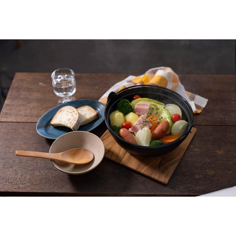 池永鉄工 南部鉄 丸鍋 日本製 鉄鍋 いろり鍋 IH対応 割烹 27cm 田舎鍋 : s-b015h6c8a6-20240516 : Vast Forest - 通販 - Yahoo!ショッピング