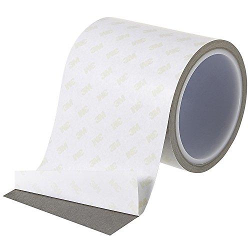 3M 導電性不織布両面テープ No.CN4490 100mm幅 x 10m : Vast Forest - 通販 - Yahoo!ショッピング