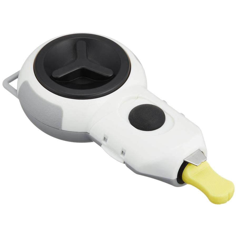 たくみ 自動巻すみつぼ PIT 白 5.5m 自動巻 : Vast Forest - 通販 - Yahoo!ショッピング