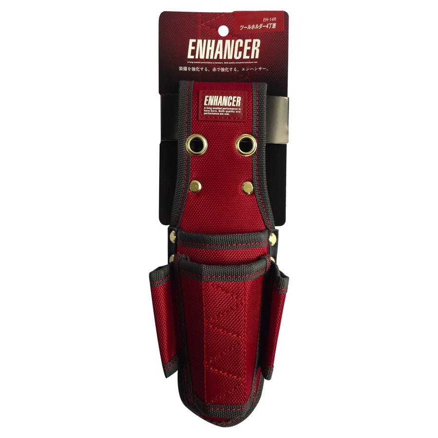 BIGMAN(ビッグマン) ENHANCER ツールホルダー 4丁差 EH-14R : s-b01fgw9gd8-20241211 : Vast Forest - 通販 - Yahoo!ショッピング