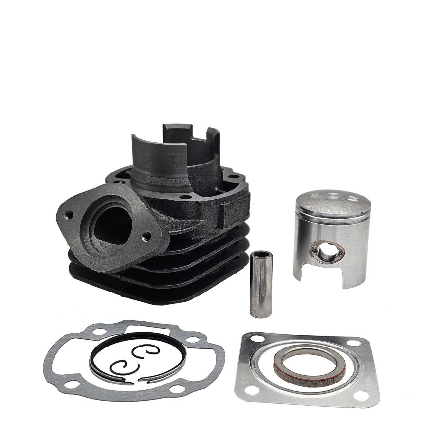 leihuo 44mm ボアアップキット適用され ライブディオ ZX AF34 AF35 シリンダー : Vast Forest - 通販 - Yahoo!ショッピング