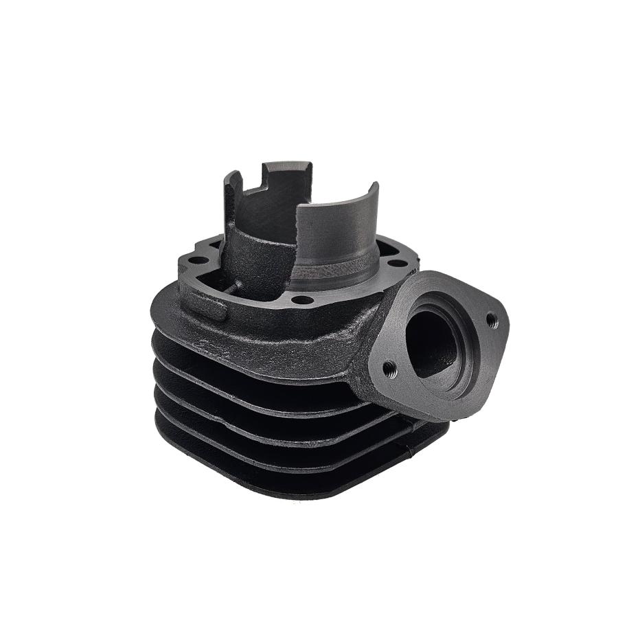 leihuo 44mm ボアアップキット適用され ライブディオ ZX AF34 AF35 シリンダー : Vast Forest - 通販 - Yahoo!ショッピング