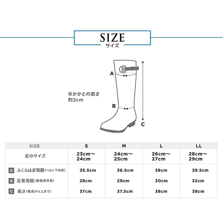KiU 長靴 収納袋付き レインブーツ カーキ LL メンズ レディース K83LL-906 : s-b0792ljm3t-20240906 : Vast Forest - 通販 ...