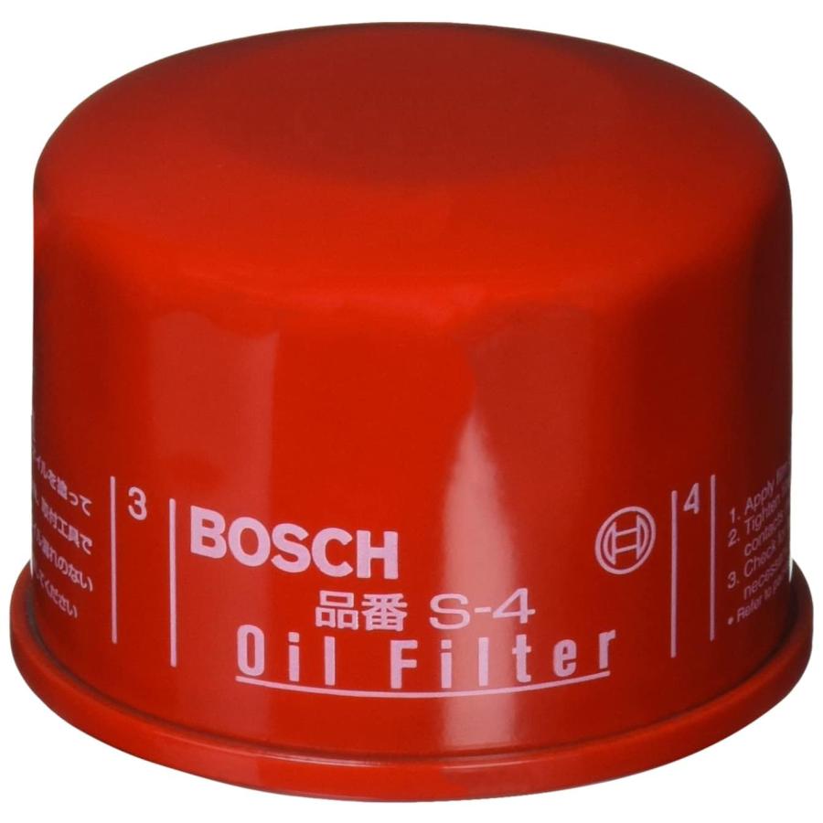 ボッシュ 国産車用オイルフィルター タイプ-R S-4 : Vast Forest - 通販 - Yahoo!ショッピング