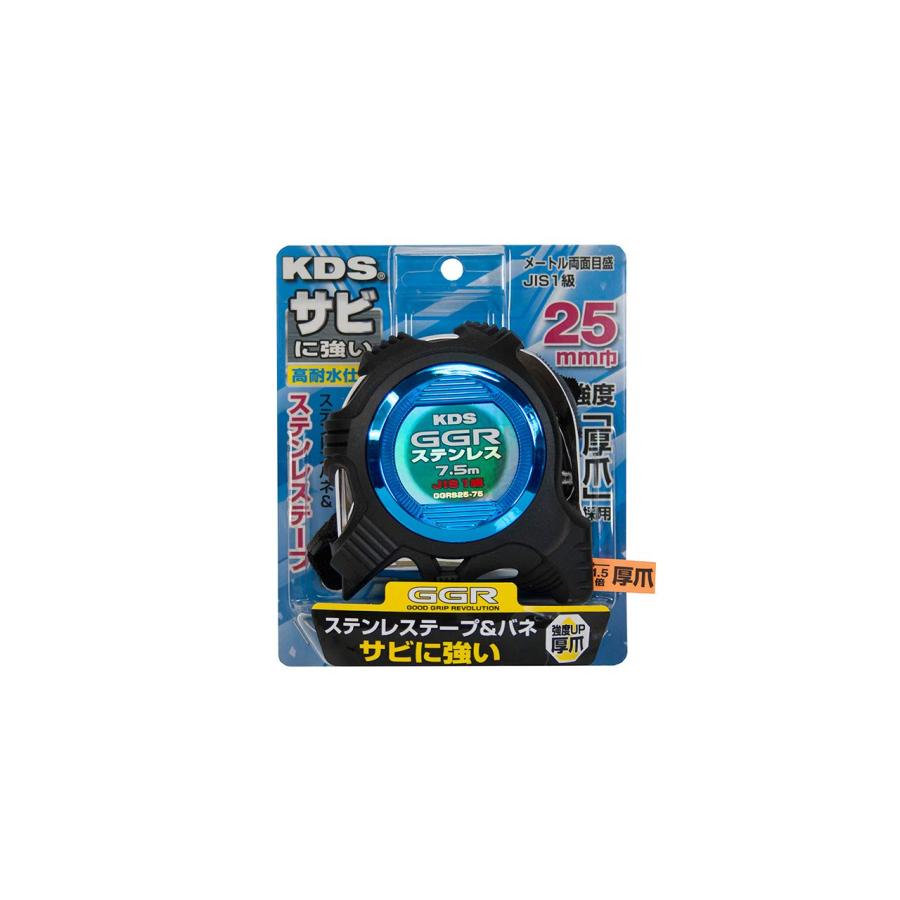 ムラテックKDS GGRステン25巾5.5mマグ厚爪ホルダー付 GGRS25-55MZ : Vast Forest - 通販 - Yahoo!ショッピング