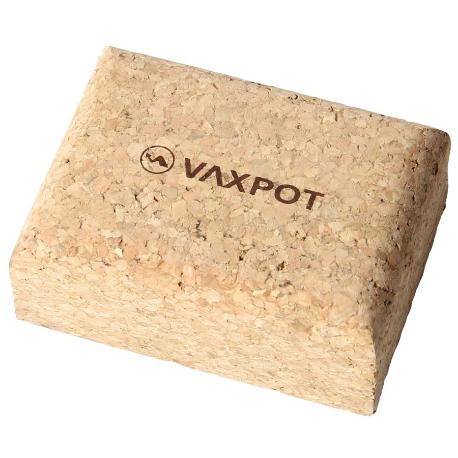 VAXPOT(バックスポット) フェルト付き コルク スノーボード スキー チューンナップ用品 VA-2867 : Vast Forest - 通販 - Yahoo!ショッピング