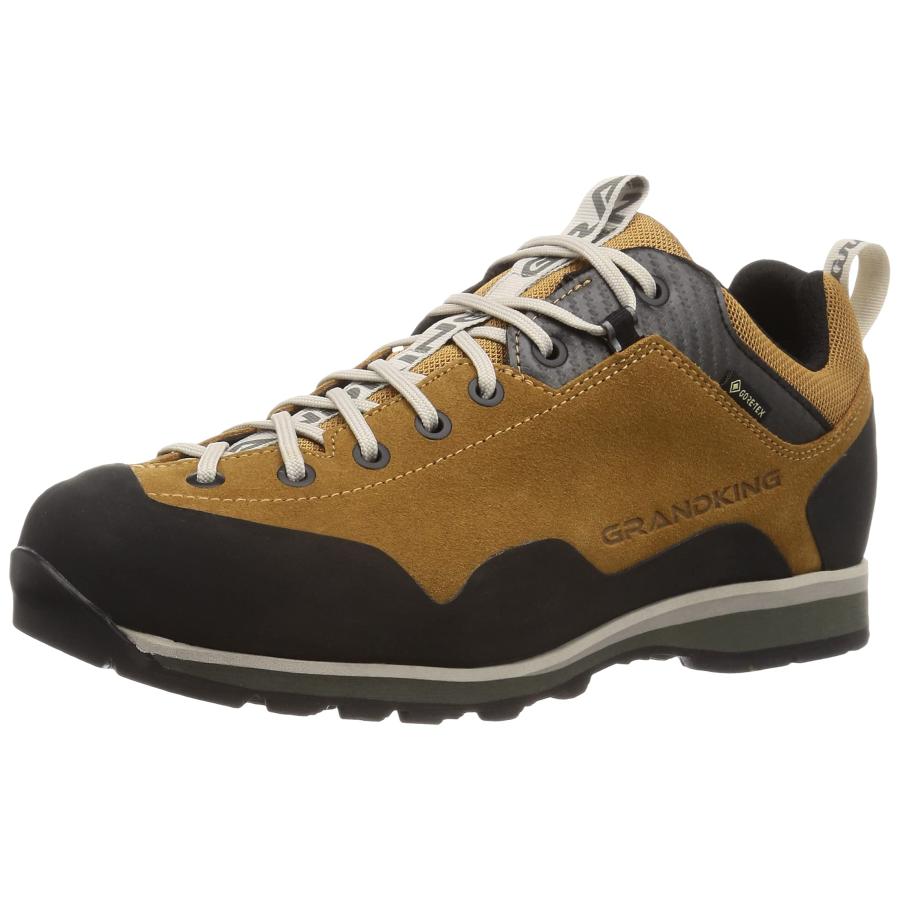 [グランドキング] トレッキングシューズ 11260 GK26 443(キャメル) 28.0 cm 3E : s-b08j9qvyw5-20240930 : Vast Forest - 通販 ...