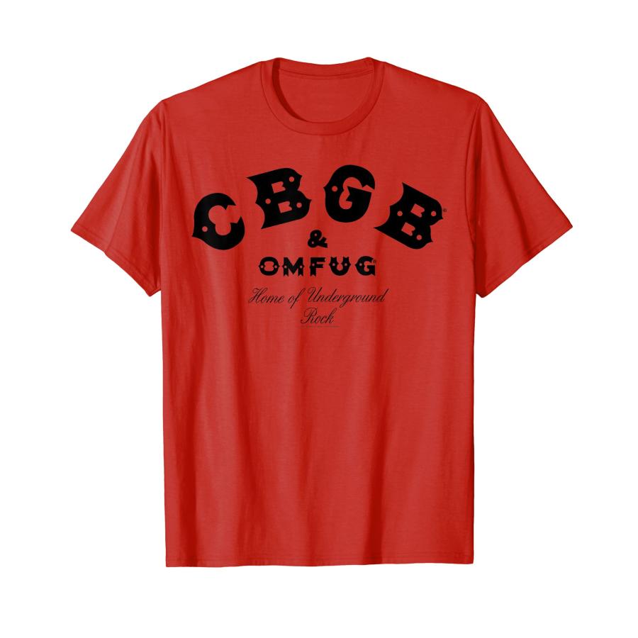 CBGB - クラシック Tシャツ : Vast Forest - 通販 - Yahoo!ショッピング
