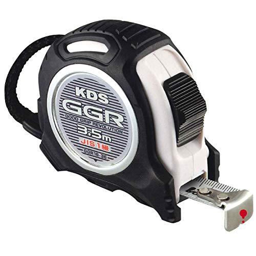 ムラテックKDS(Muratec Kds) GGR 16巾3.5m 厚爪ミリ数字 GGR16-35 : Vast Forest - 通販 - Yahoo!ショッピング