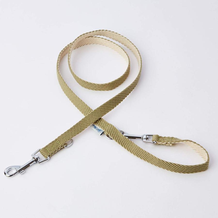 アドメイト (ADD. MATE) 犬用引き紐 ソフトスキップリード Sサイズ グリーン : Vast Forest - 通販 - Yahoo!ショッピング