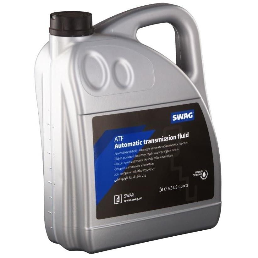 SWAG(スワッグ) ATF 9速 9G 0029890603 0019899203 MB 725.0 5L : Vast Forest - 通販 - Yahoo!ショッピング