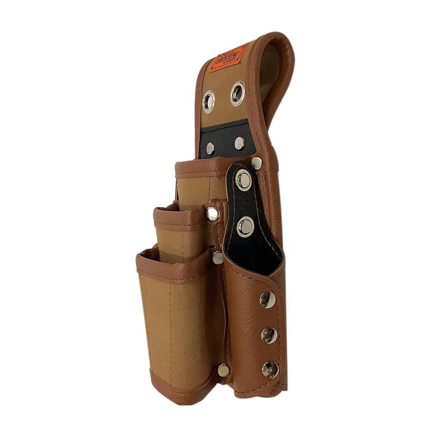 コヅチ(KOZUCHI) ツールケース5丁差 KNT-21 : Vast Forest - 通販 - Yahoo!ショッピング