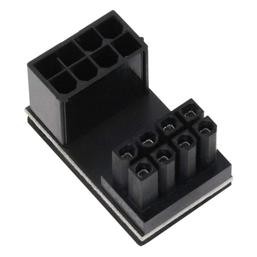 AINEX PCI Express用電源変換アダプタ C字型 8ピン上ラッチ用 PX-PCIE8COA : s-b0b72n3m7q-20240903 : Vast Forest - 通販 ...