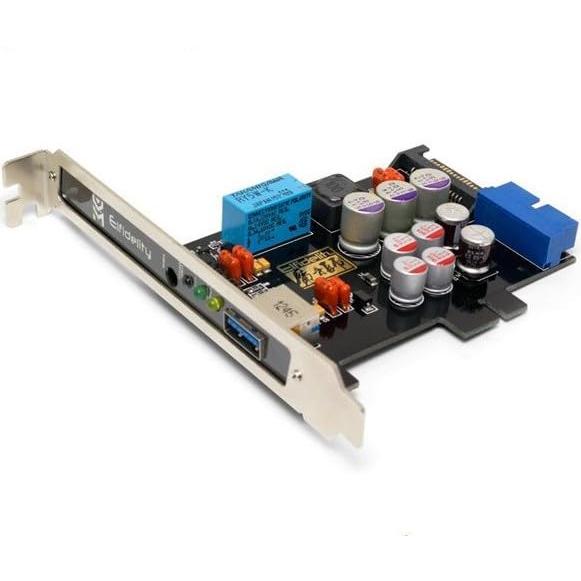 Elfidelity 魔音師 AXF-100 Ultra USB動力源III USBノイズフィルター オーディオ向けノイズフィルター : s-b0cg6fytds-20240907 ...