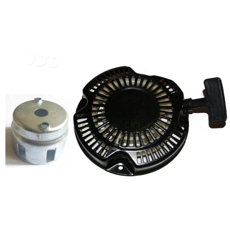 leihuo EY20 リコイルスターターとスタートカップ適用 EX17 EH17 EY17 SP170 PKX301 PK301ST RGX2400 : Vast Forest - 通販 ...