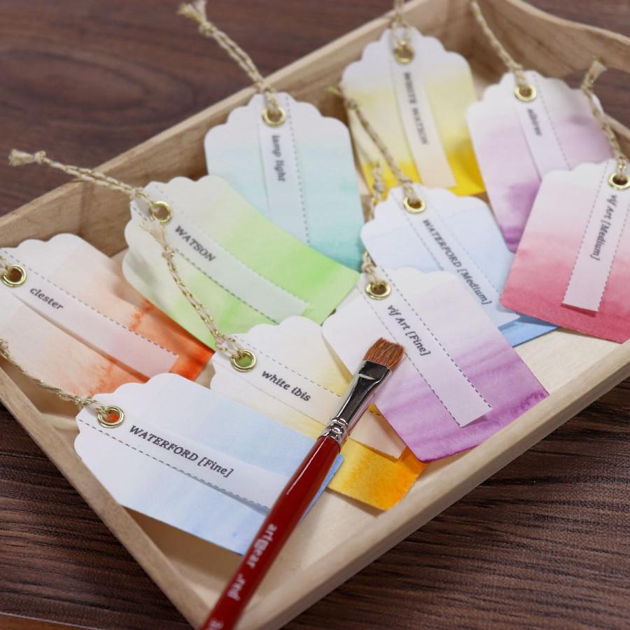 artgear 未来のための水彩紙 A4 50枚 ヴィフアール水彩紙 242g 中目 (agp002) : Vast Forest - 通販 - Yahoo!ショッピング