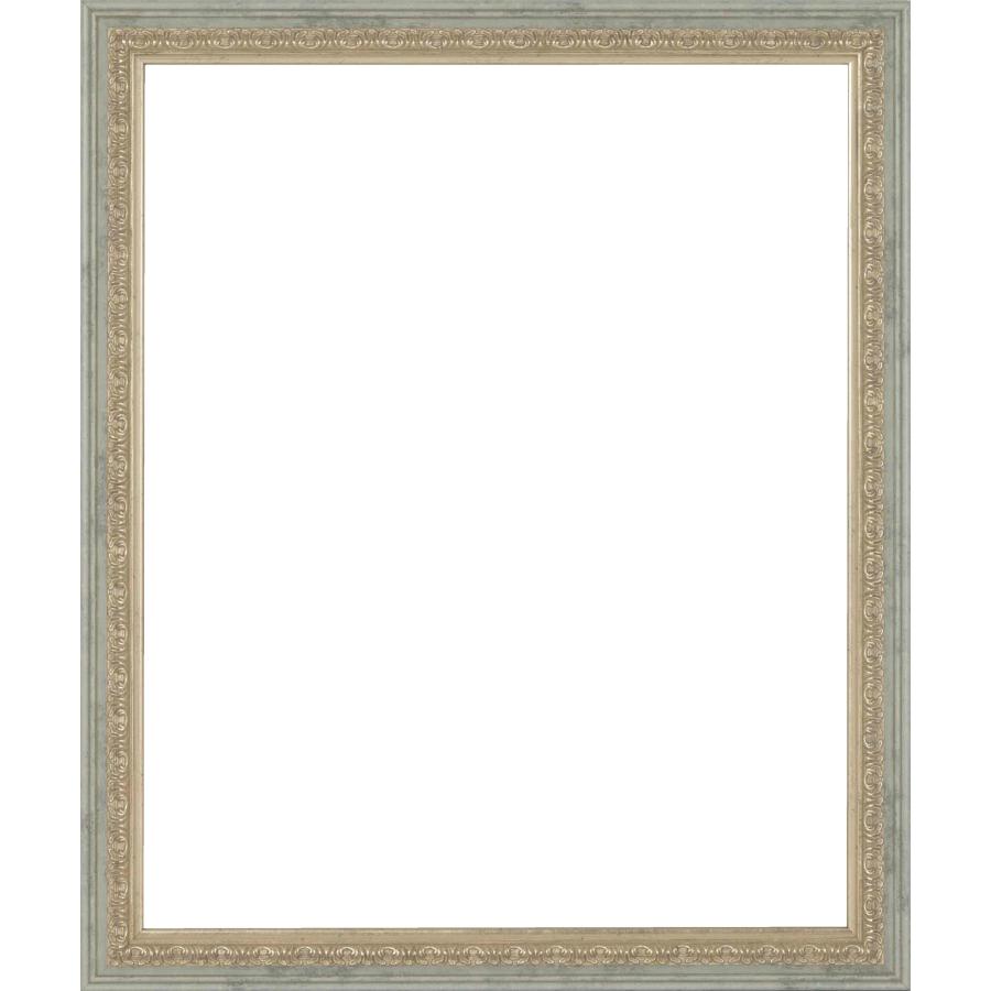 大額 額縁 デッサン額 8237 半切 アクア : Vast Forest - 通販 - Yahoo!ショッピング