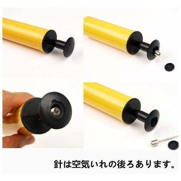 バランスディスク バランスクッション ヨガディスク ヨガクッション 体幹クッション ポンプ付き エクササイズ バランスボール ダイエット ヨガ ...