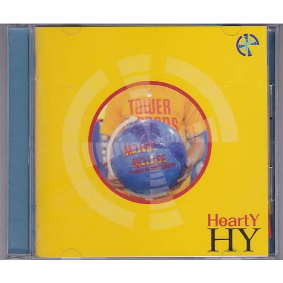 ★CD HeartY 全曲収録 *HY : いちさん堂 ヤフー店 - 通販 - Yahoo!ショッピング