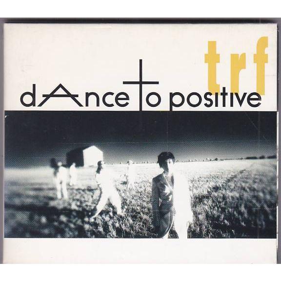 ★CD dAnce to positive *TRF フォトブック付き : いちさん堂 ヤフー店 - 通販 - Yahoo!ショッピング