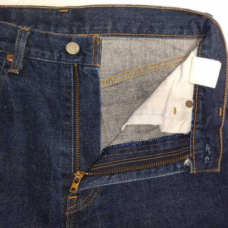 ☆ LEVI'S 502 BIGE ビッグE W30.L34 MADE IN JAPAN 日本製 90'S ☆ LEVI'S 502 BIGE ビッグE W30.L34 MADE IN JAPAN 日本製 90'S