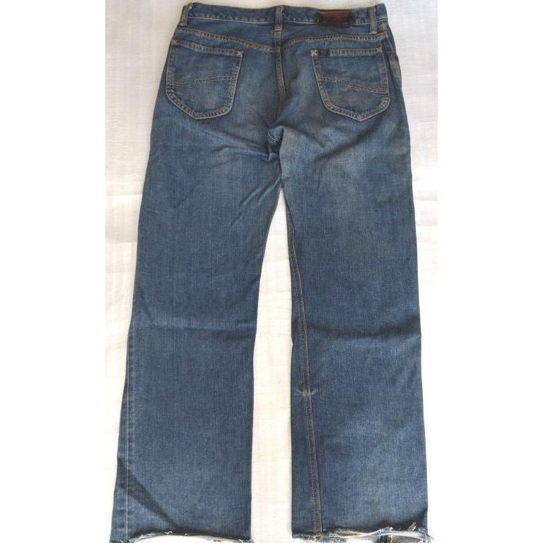 ☆ LEE 101B 4101 RIDERS W32 5ボタンフライ MADE IN JAPAN 日本 ☆ LEE 101B 4101 RIDERS W32 5ボタンフライ MADE IN JAPAN 日本