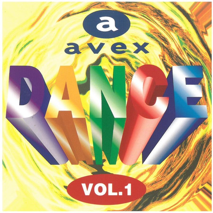 avex DANCE VOL.1 / オムニバス CD :CD02676:ビデオセンター新道東 - 通販 - Yahoo!ショッピング