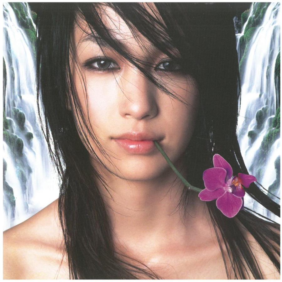 中島美嘉 / LOVE ディスクに傷有り CD :CD05260:ビデオセンター新道東 - 通販 - Yahoo!ショッピング