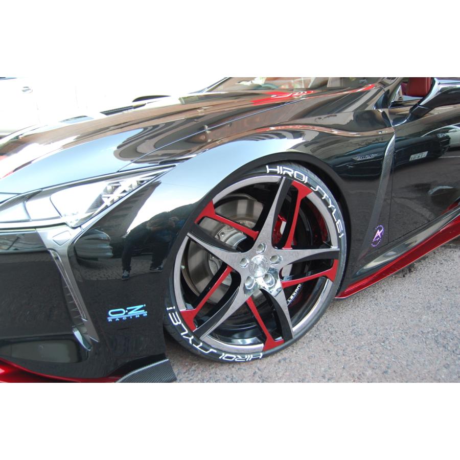 アーティシャンスピリッツ レクサス LC500 URZ100/GWZ100 エアロパーツ 4点 CFRP製 2017.3 - : ビークルワン - 通販 - Yahoo!ショッピング