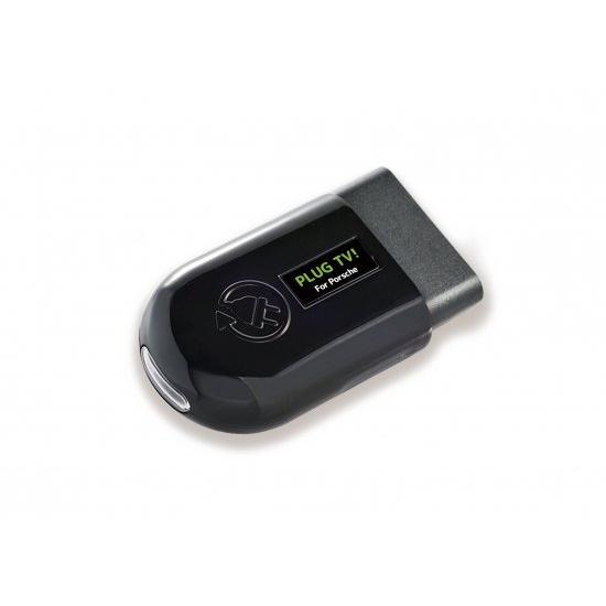 PLUG TV テレビキャンセラー ポルシェ 911 991 後期 プラグ TV キャンセラー 走行中 視聴 可能 Porsche : ctc78 : ビークルワン - 通販 - Yahoo ...