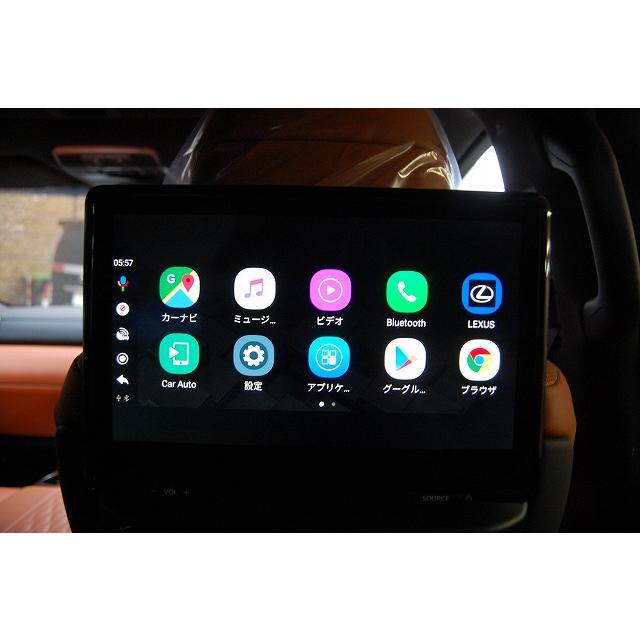 レクサス LX600 カープレイ YouTube ユーチューブ アマゾン ネットフリックス アプリ LEXUS 新型 LX 現行モデル : ビークルワン - 通販 - Yahoo!ショッピング