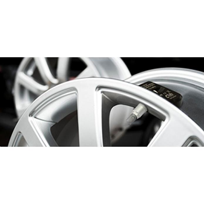 タイヤ空気圧センサー ベントレー コンチネンタル GT 2006年 〜 2012年 ディーラー車 315MHz エアセンサー OEM ...