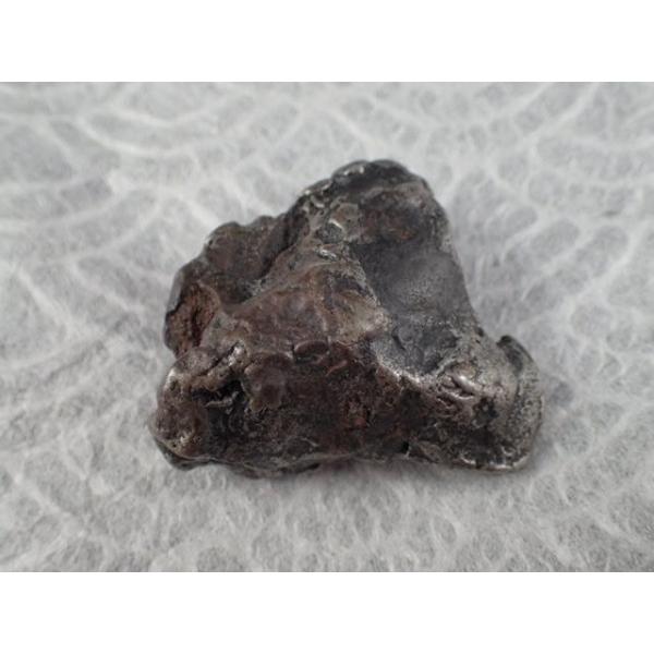 ウルアク隕石(Uruacu IAB Iron Meteorite） 発見 ： 1992年 落下地 ： ブラジル ゴイアス州 寸法 ： 42 ...