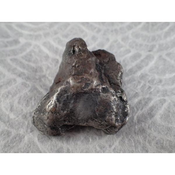 ウルアク隕石(Uruacu IAB Iron Meteorite） 発見 ： 1992年 落下地 ： ブラジル ゴイアス州 寸法 ： 42 ...